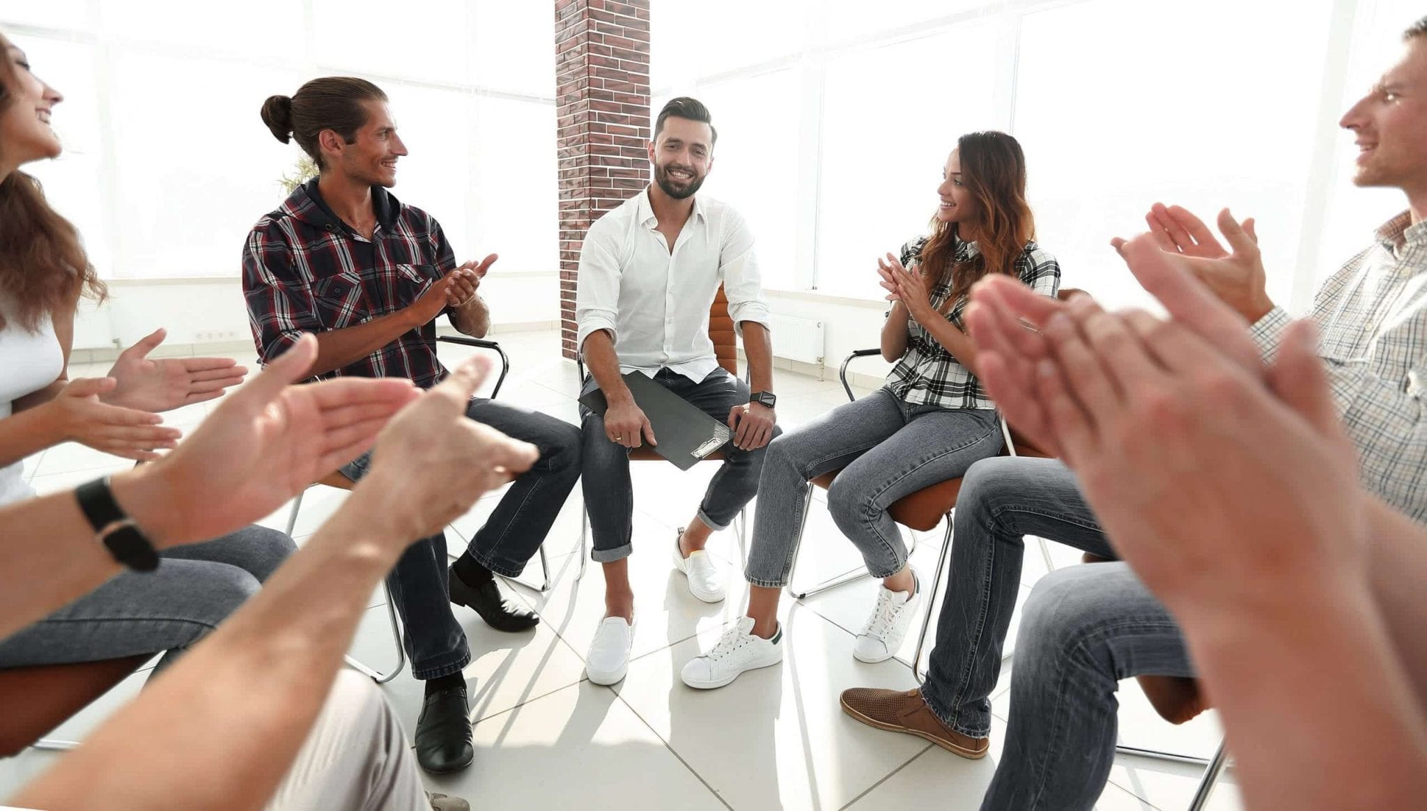 What Is Process Group Therapy & How Does It Help in Recovery